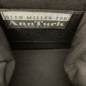 Ann Turk | Bags | Vintage Glen Miller For Ann Turk Bag | Poshmark